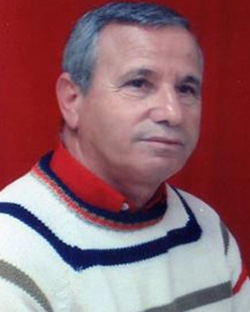 الـــــعالــم الــــجديـــــــد..-السعيد مرابطي (الجزائر)